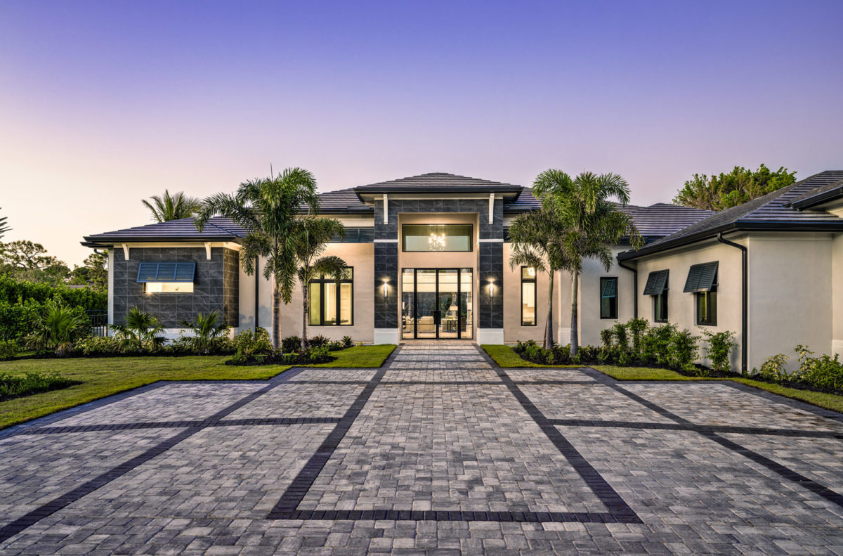 Our Homes - Bonura Custom Homes