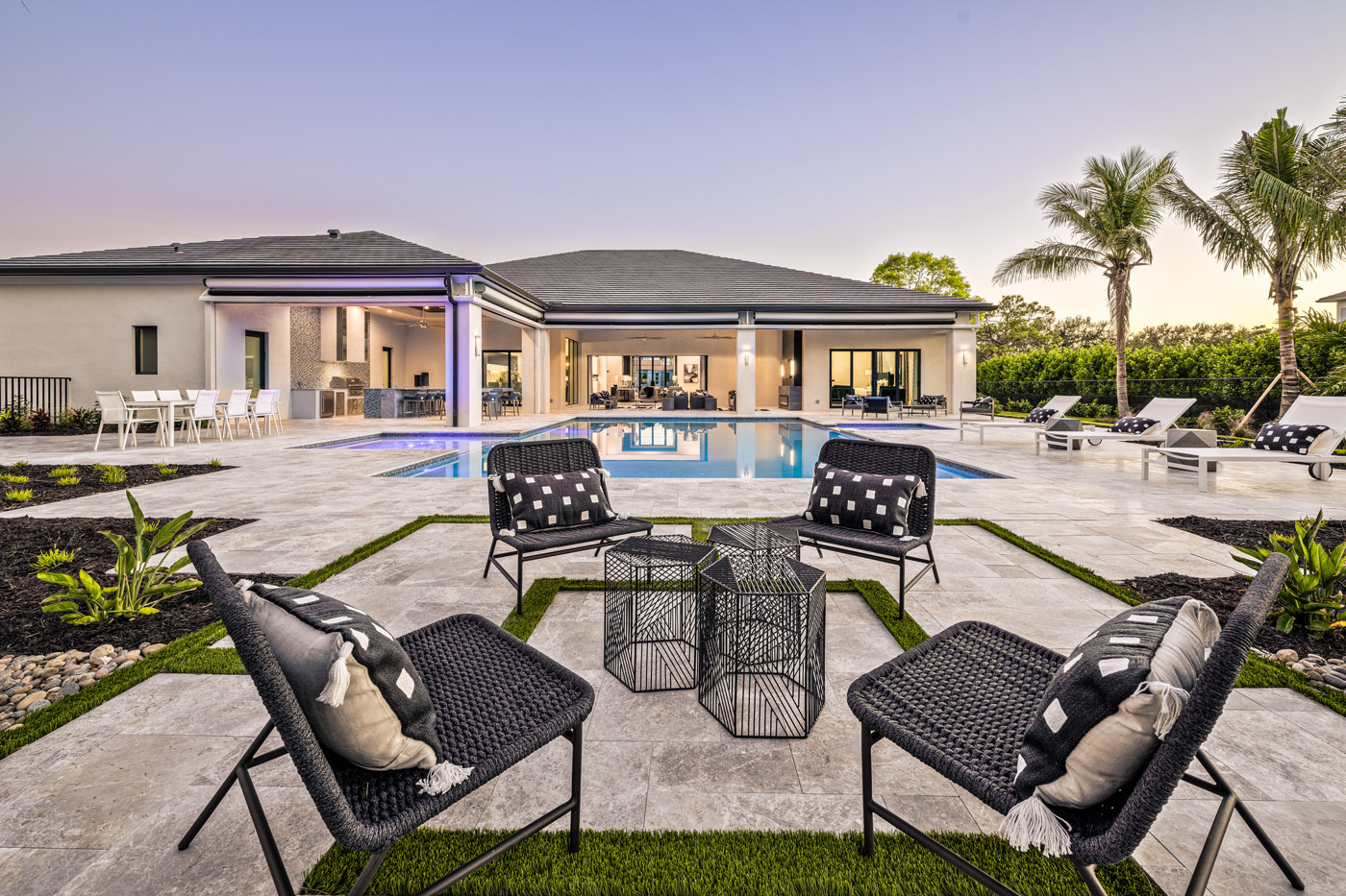 About Us - Bonura Custom Homes