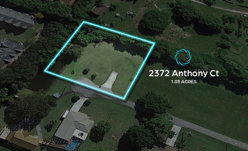 Our Homes - Bonura Custom Homes