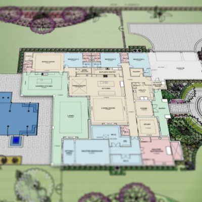 Build Programs - Bonura Custom Homes