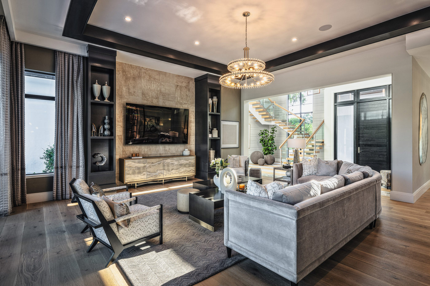 Our Homes - Bonura Custom Homes