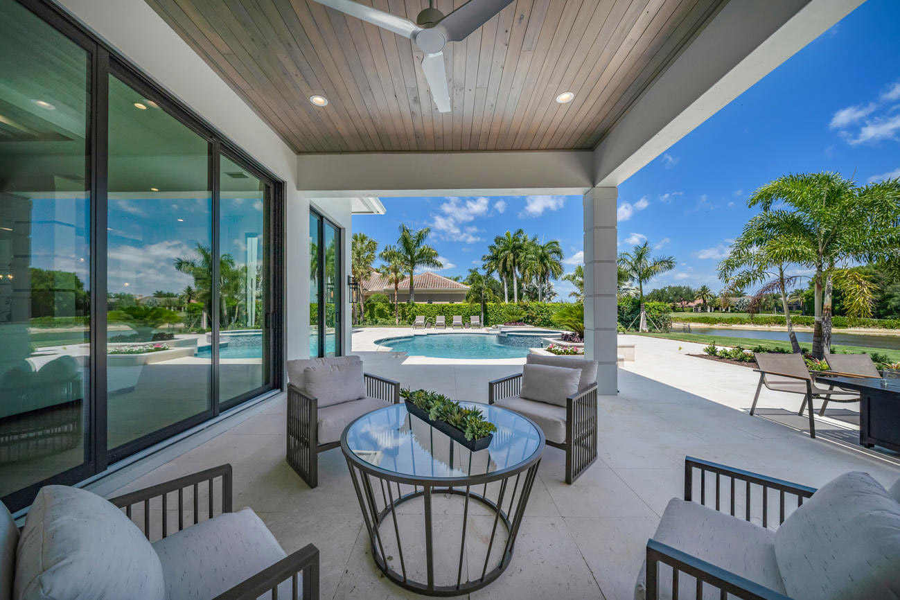 Realtors - Bonura Custom Homes