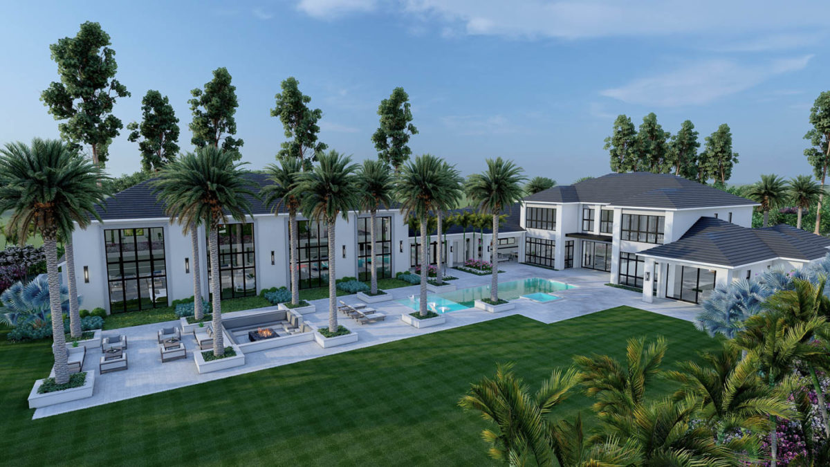 Our Homes - Bonura Custom Homes